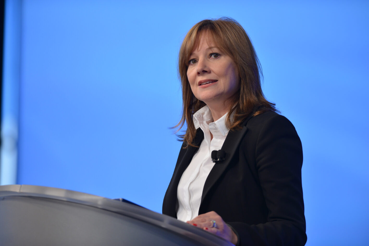 Top 10 Most Powerful Female CEOs - THE CEO Malaysia