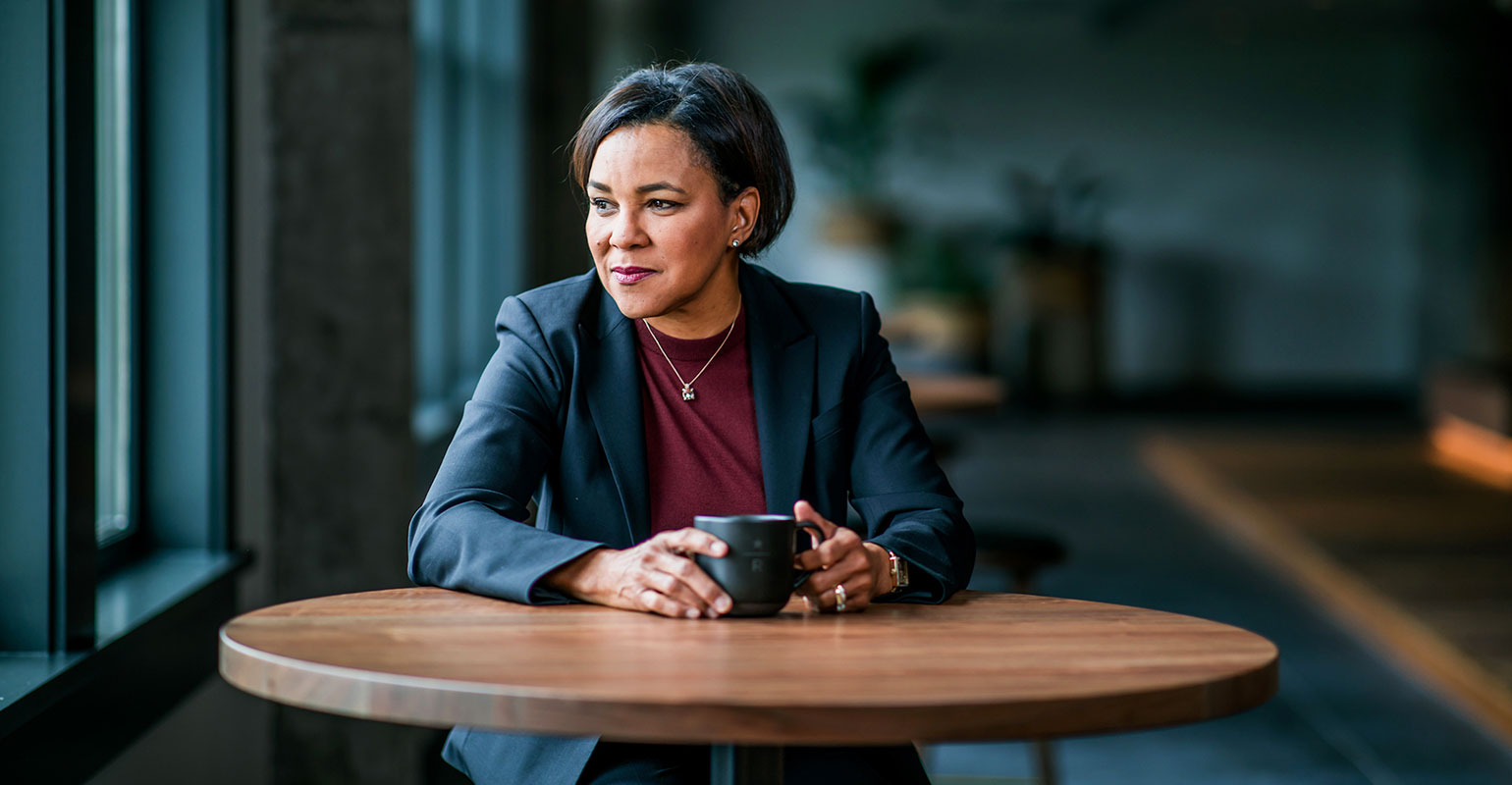 Top 10 Most Powerful Female CEOs - THE CEO Malaysia