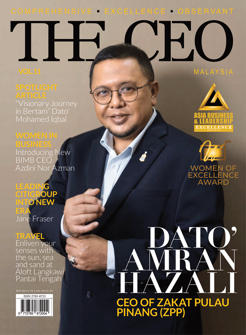 Latest - THE CEO Malaysia
