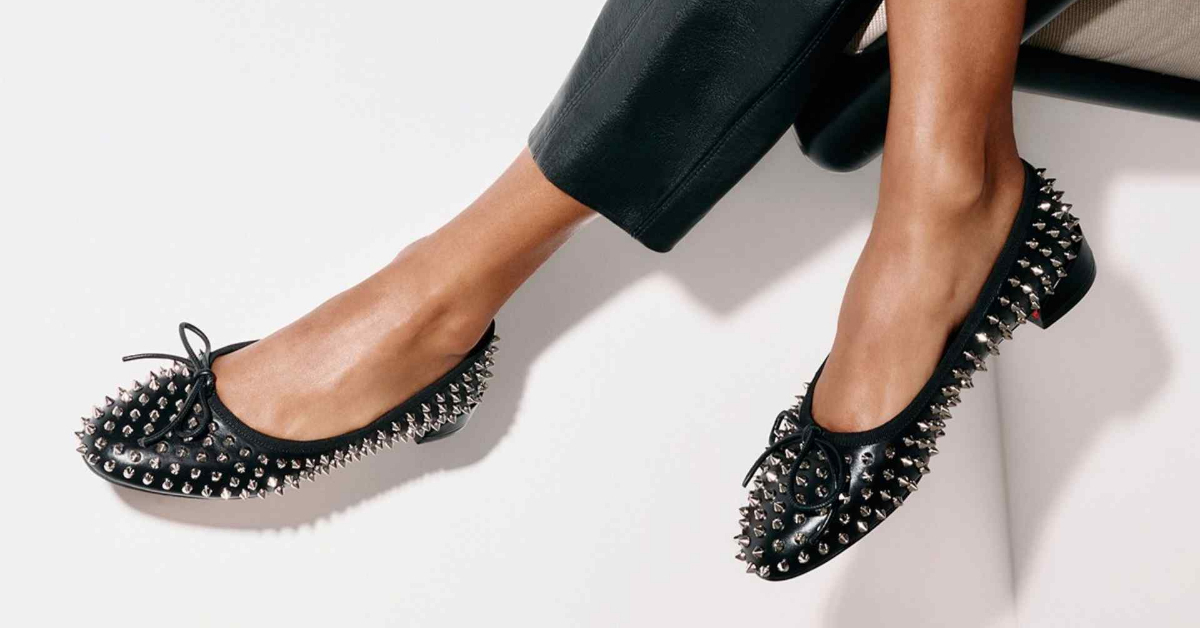 Spike Up Your Style with Sweetie Jane Spikes - THE CEO Malaysia