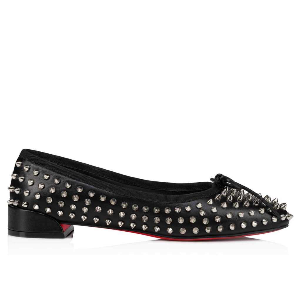 Spike Up Your Style with Sweetie Jane Spikes - THE CEO Malaysia