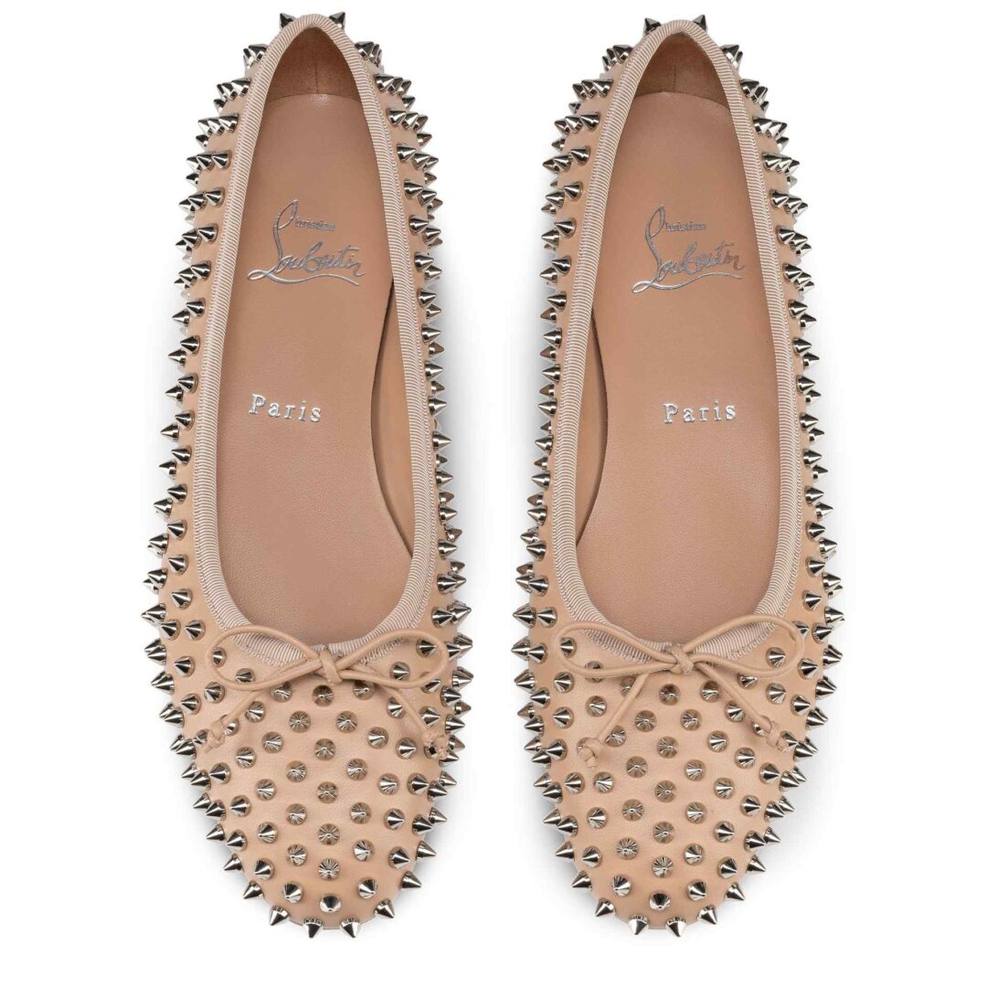Spike Up Your Style with Sweetie Jane Spikes - THE CEO Malaysia
